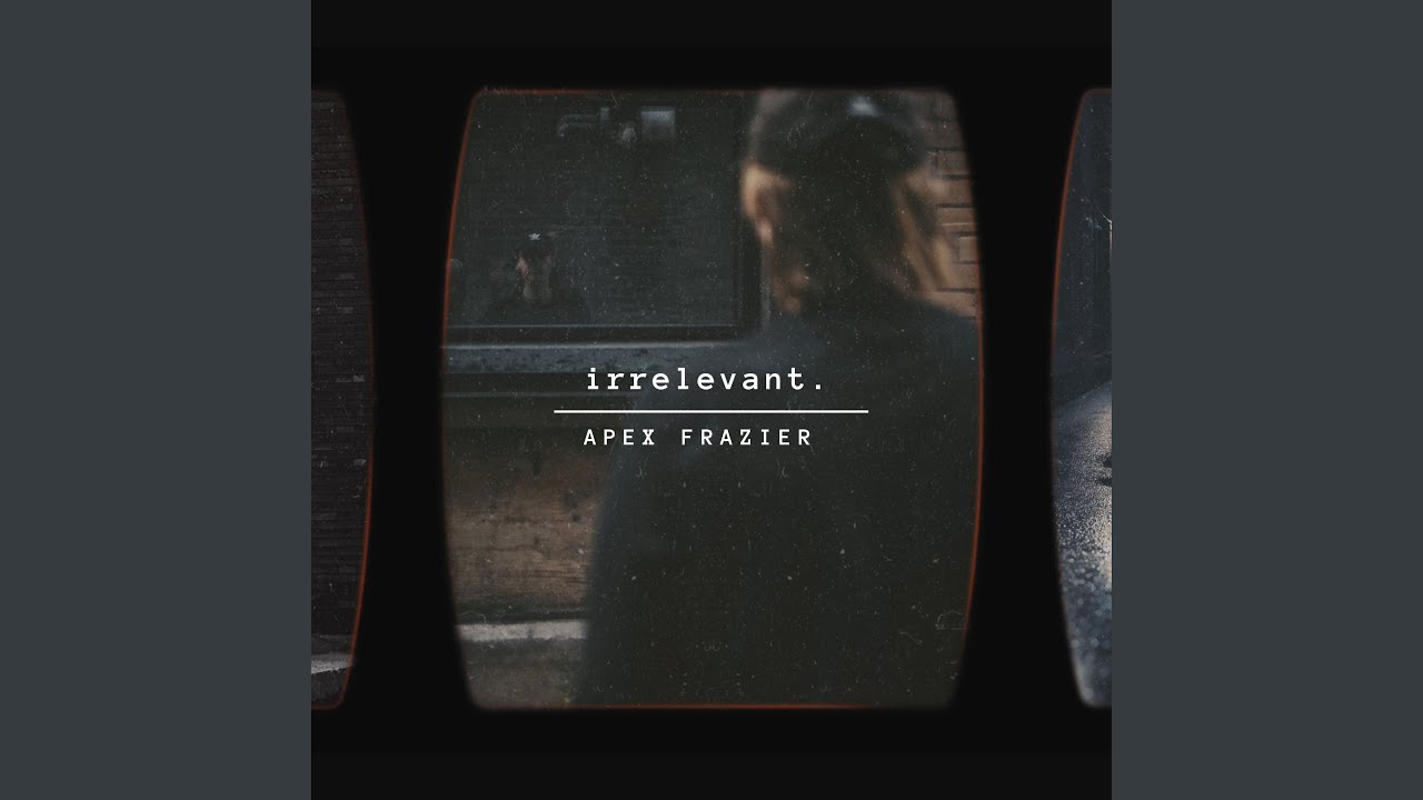 irrelevant. - YouTube