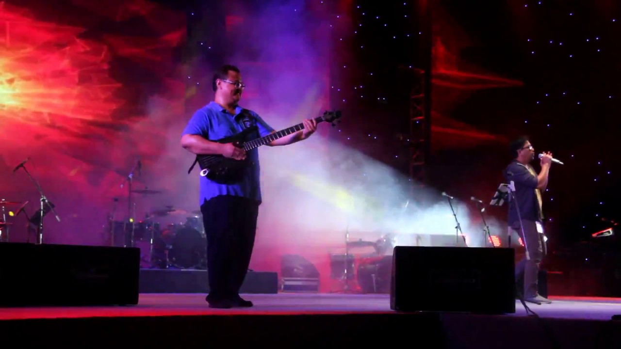 Level 42 : Guaranteed (cover by T42 - Indonesia : Tribute To Level 42 ...