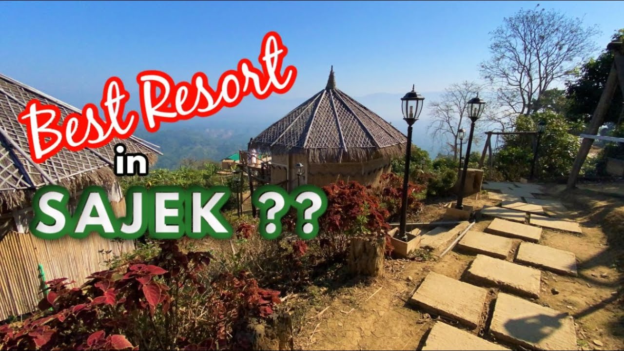 Best Resort in Sajek !! | সাজেকে কাপল ট্যুর !! | Episode 04 | Jumghor ...