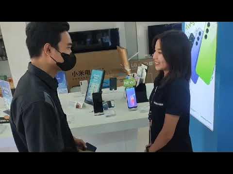 Greeting And Ask Open Questions By Hnin Hnin Htwe (Magway) - YouTube