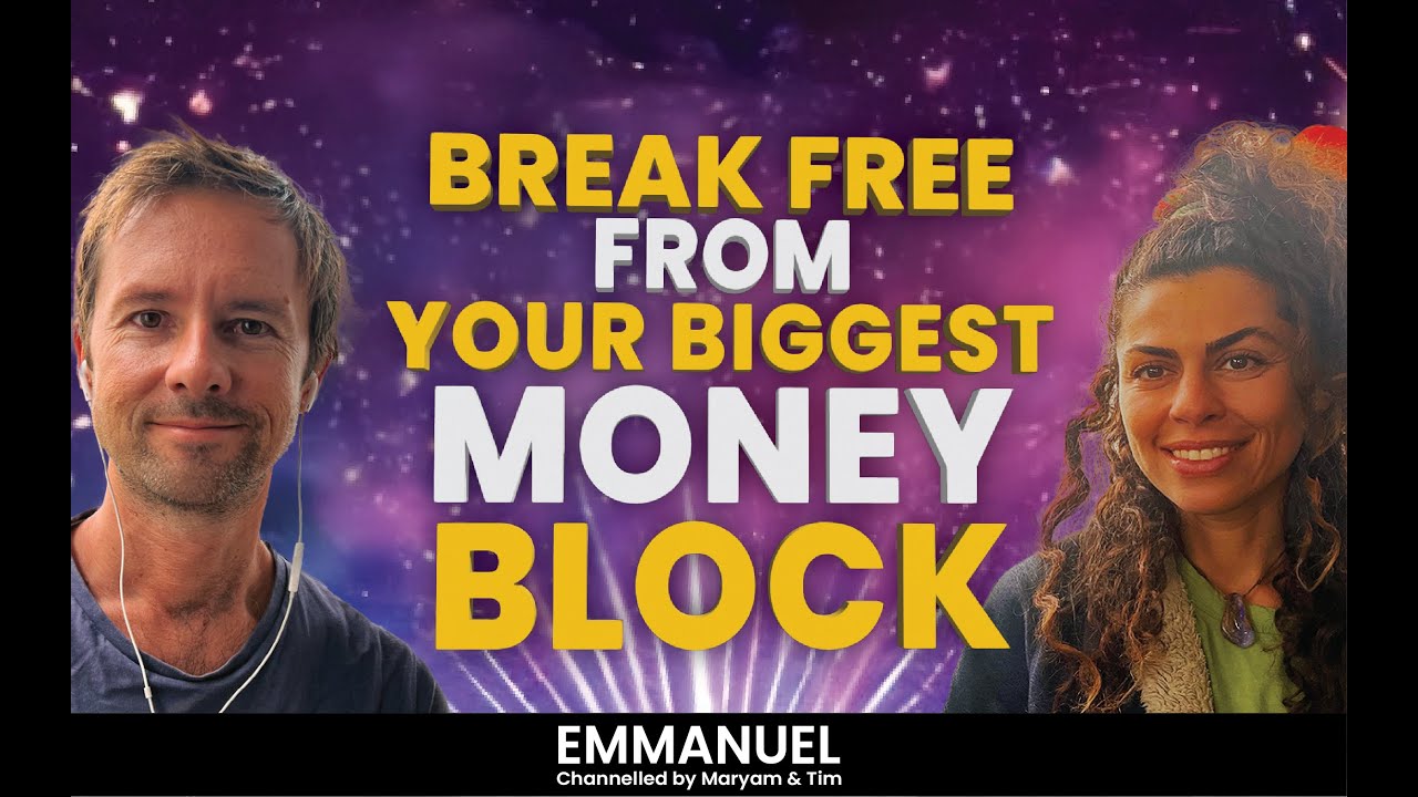 The Biggest Money Block You Don't See – How to Attract Abundance ...