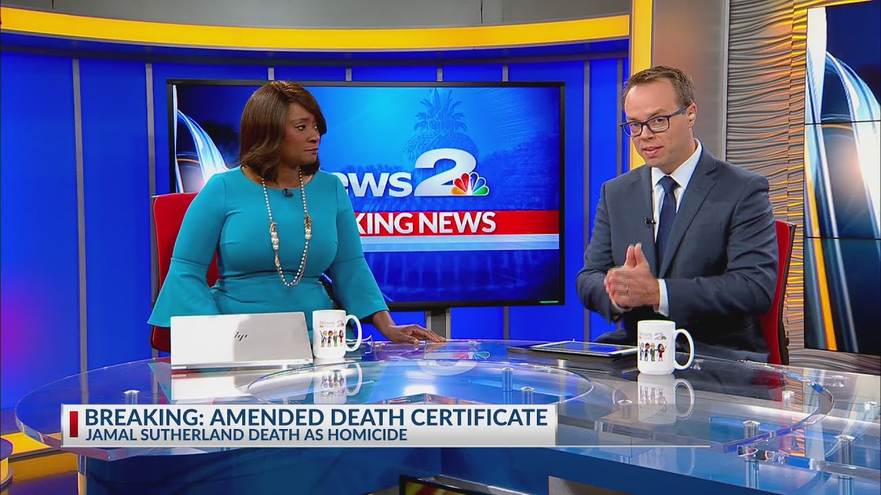 BREAKING AMENDED DEATH CERTIFICATE YouTube breaking-amended-death-certificate-youtube