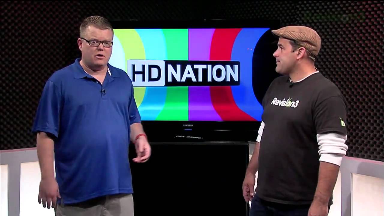 Your HDTV Questions Answered! Ask Us On Twitter @HDNation - HD Nation ...