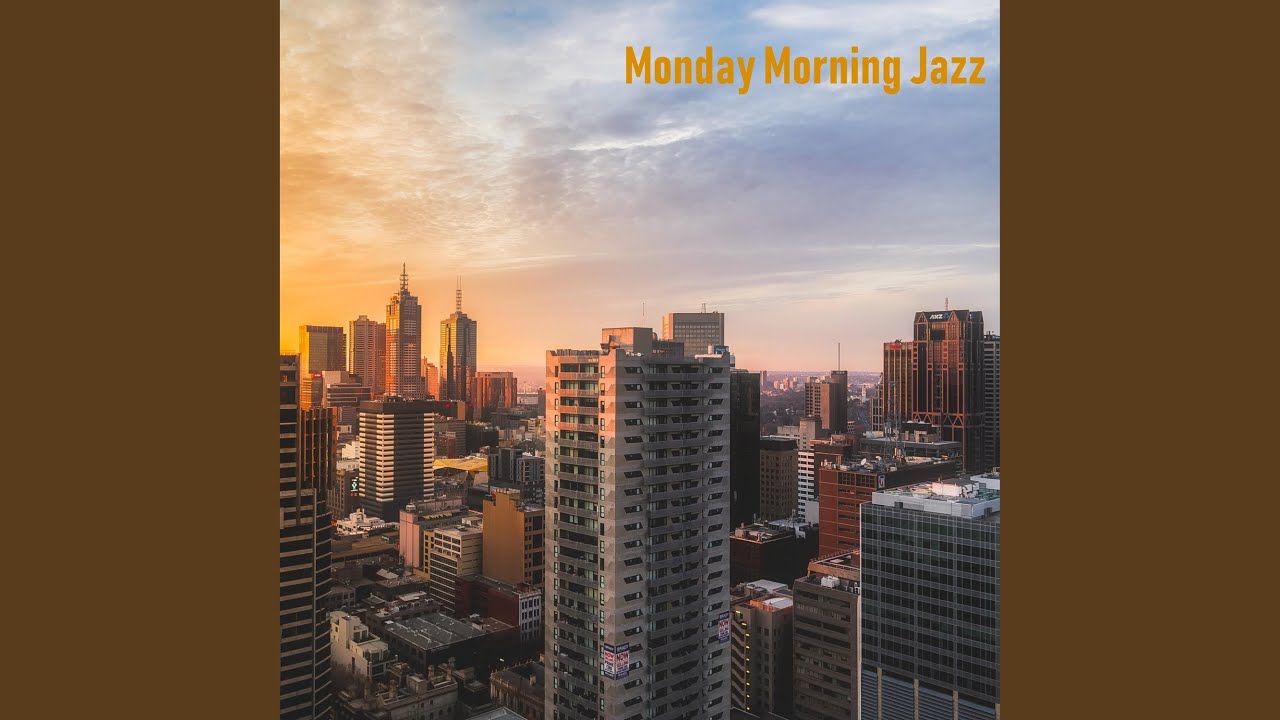 Monday Morning News - YouTube Music