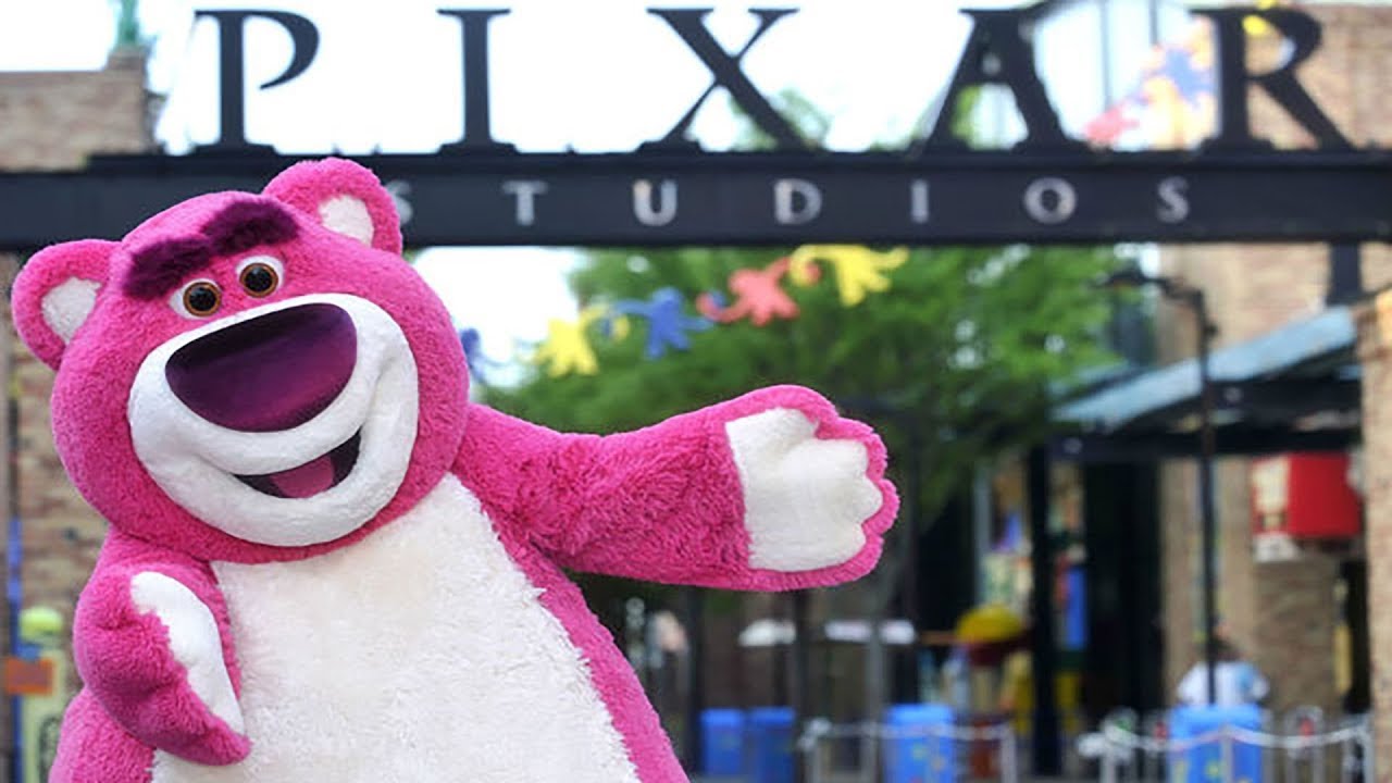 Pixar President Shares 3 Reasons Why Adults Love Kid Movies – Exclusive ...