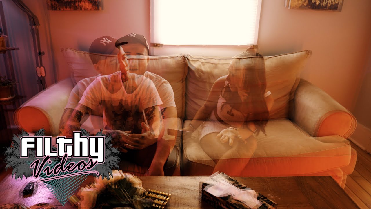 Lil Dutty - Rear View (Official Video) Dir. By: @JoeyLenz - YouTube