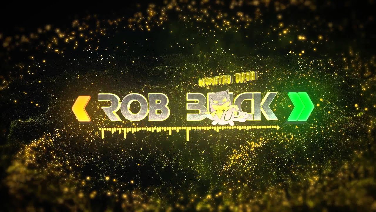 Fan-Intro // Rob Buck - Read Description - YouTube