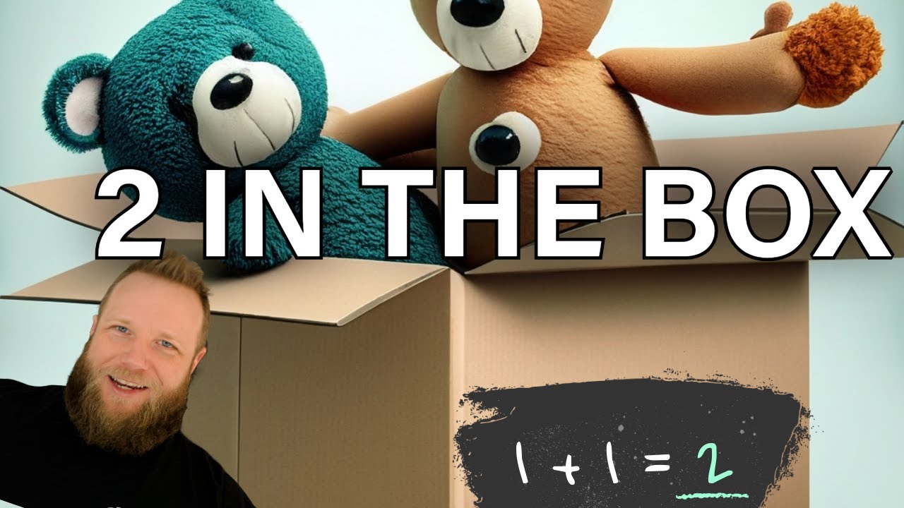 What is 'Two in the Box' Staffing and why is it a Game Changer for ...