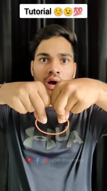 Funny Magic Hacks Shortvideo Magic Youtube 6738