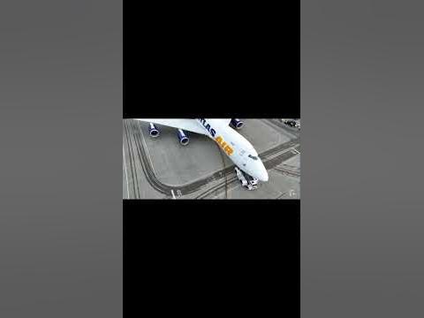 Goodbye boeing 747 "the queen of the skies" #aviationedit #aviation #747#klm #qantas #Atlasair ...