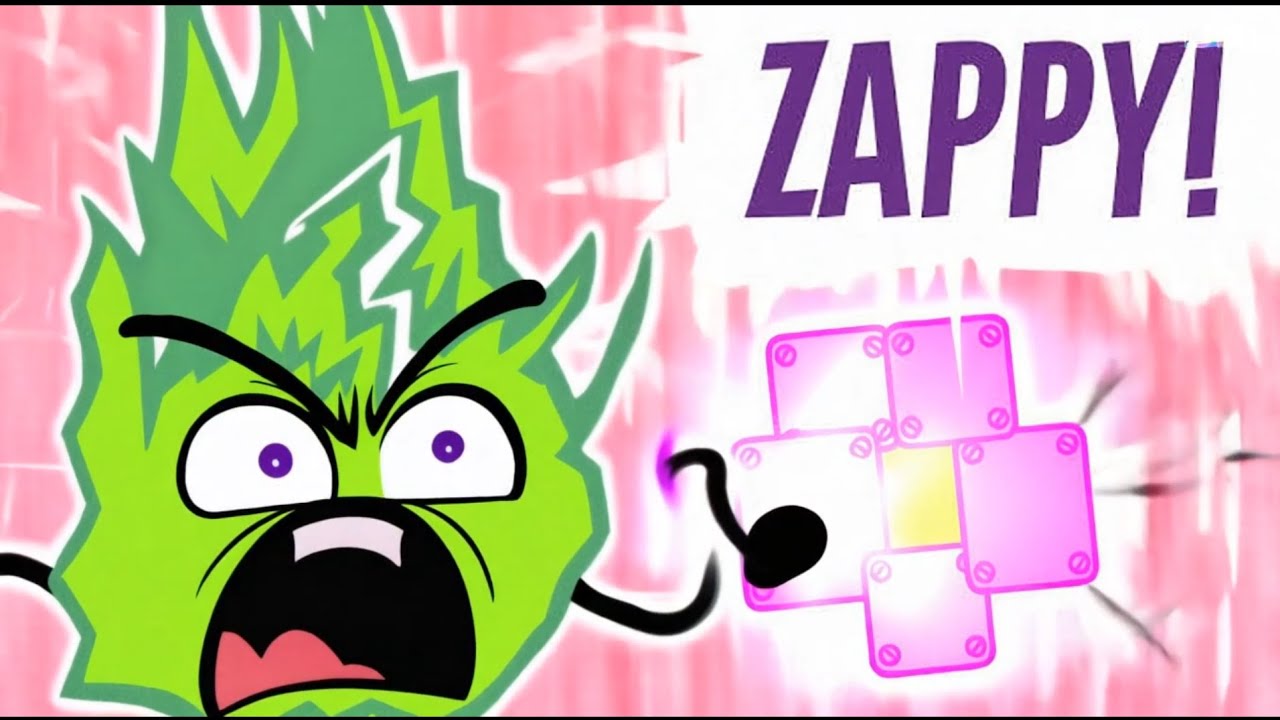 Bfdi:Tpot n Luma AI Dream Machine - YouTube