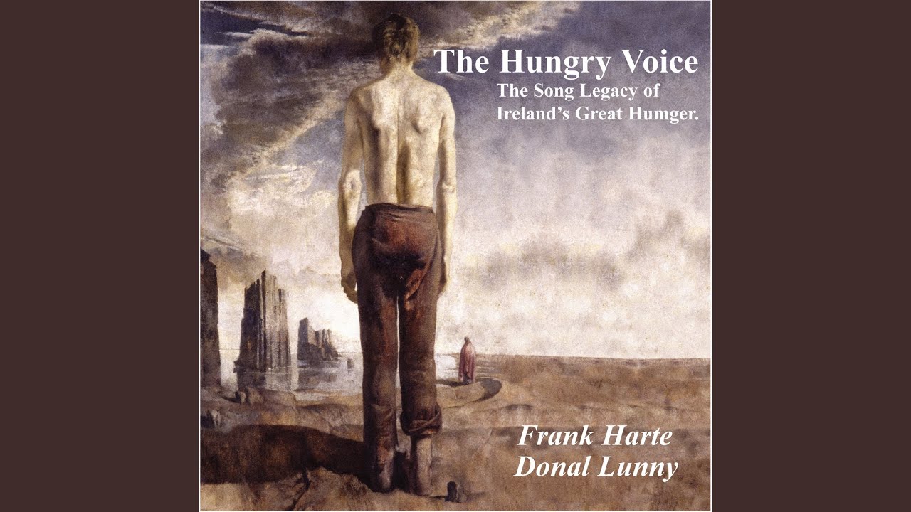 Edward Connors - Frank Harte & Donal Lunny | Shazam