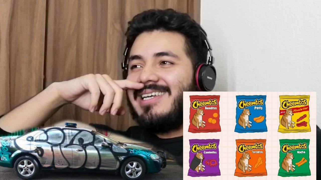 EP 49: CULTO AL DIOS CHEEMS - YouTube