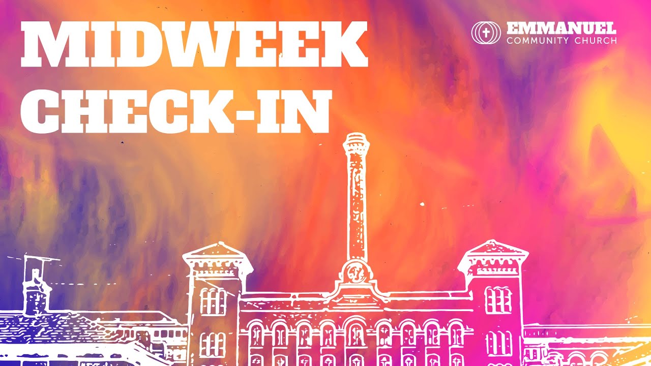 Midweek Check-In | 29th April 2020 - YouTube