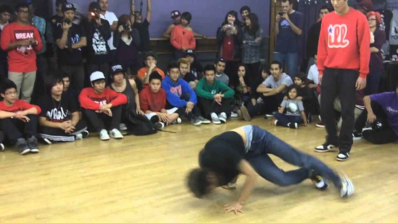 Break Yo' Self Fool - YouTube