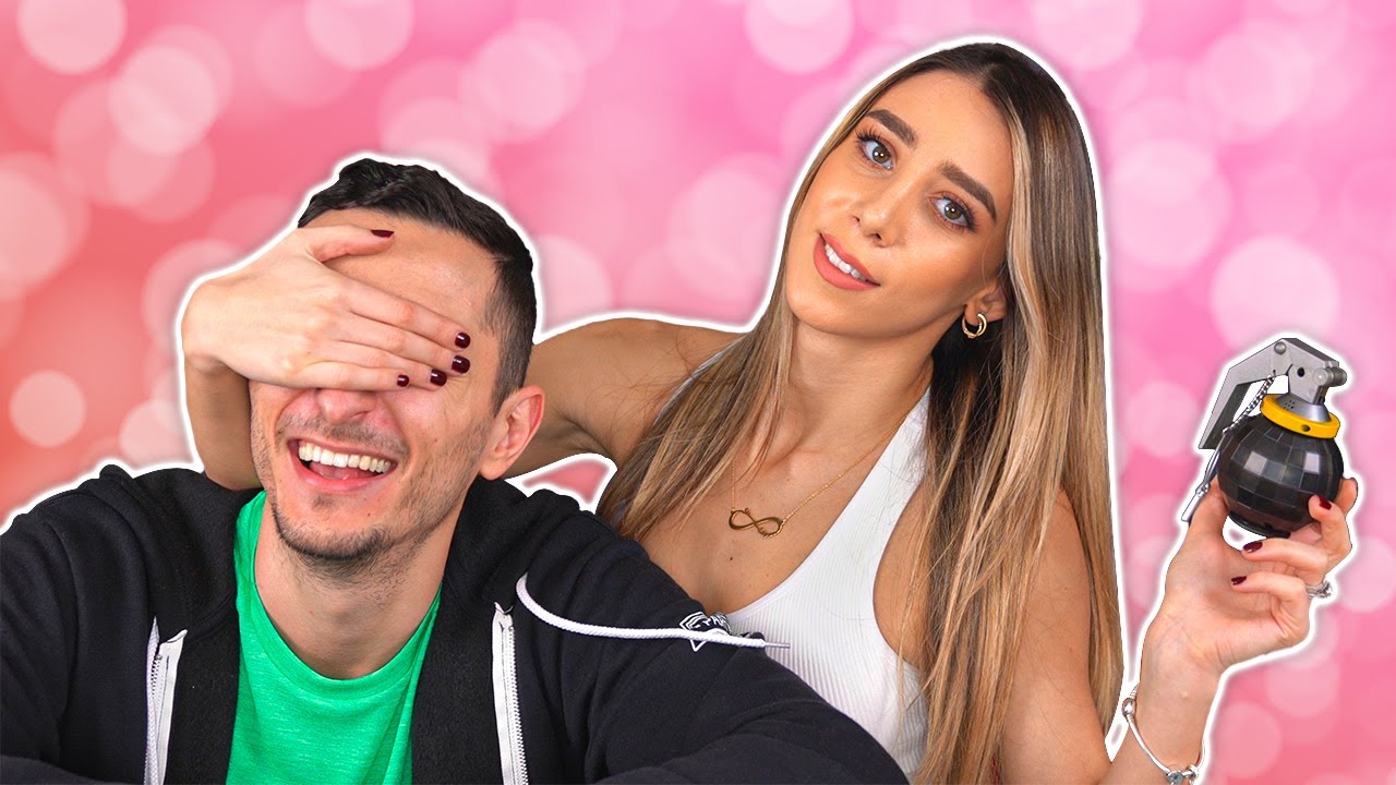 My wife picks out Cool Tech Under $50 - YouTube