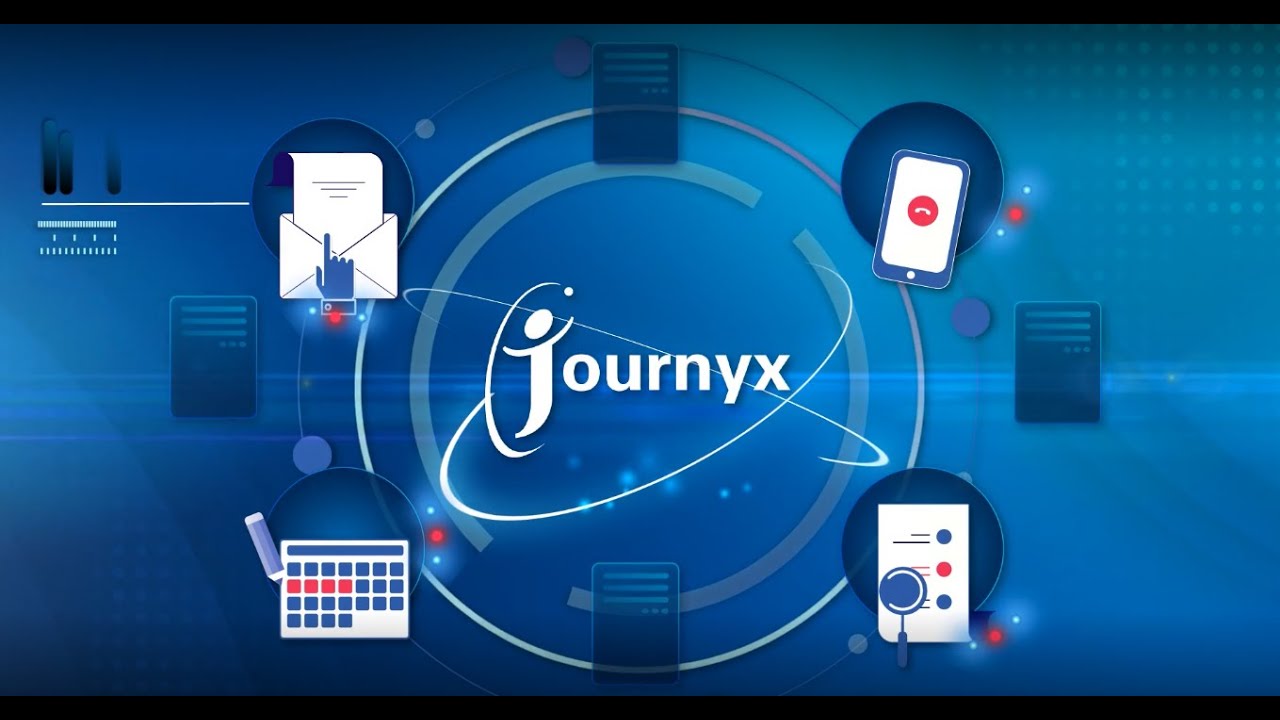 Journyx Overview - Time Tracking for Complex Accounting Needs - YouTube