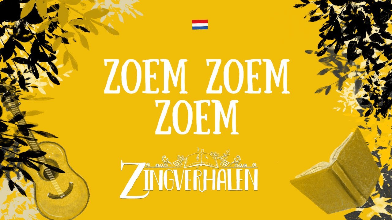 ZOEM ZOEM ZOEM - YouTube