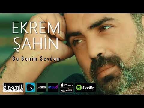 Ekrem Şahin - Bu benim Sevdam (Official Video) @2020