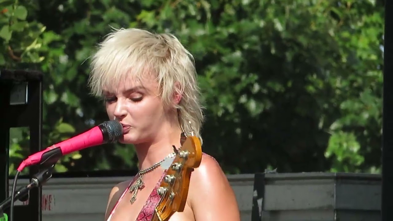 Wargasm live @ Riot Fest, Chicago 16/09/2022 - YouTube