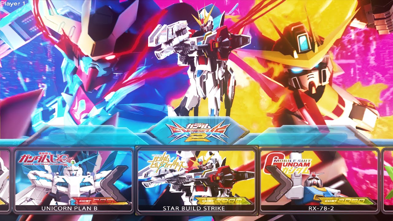 Star Build Strike - YouTube