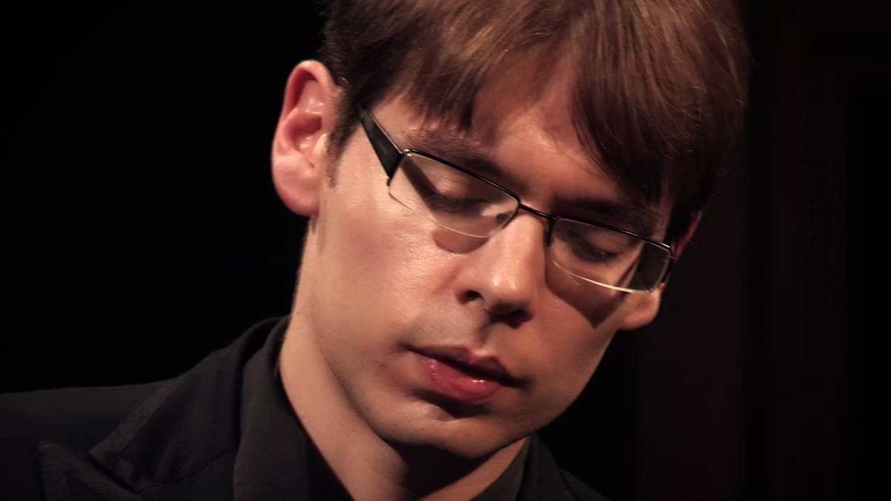 Tristan Pfaff Johann Strauss arr Alfred Grünfeld, Soirée de Vienne ...