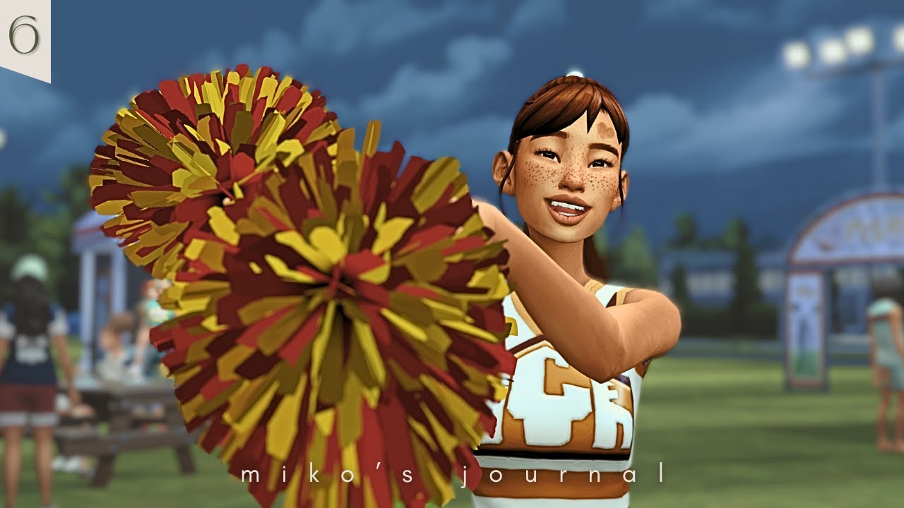 Preparing for the Future | Miko's Journal S2 {Ep. 6} - YouTube