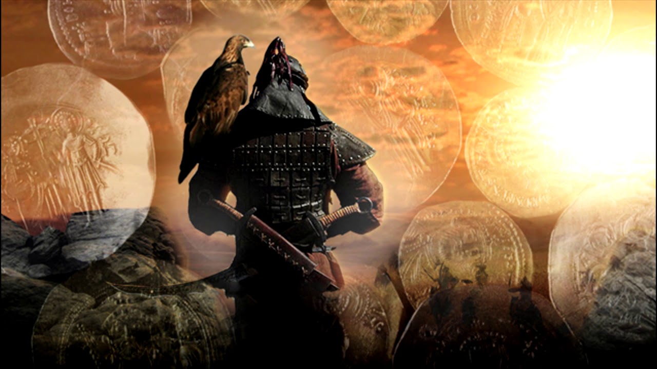 Trabzon Rum İmparatorluğu 1204-1461 - YouTube