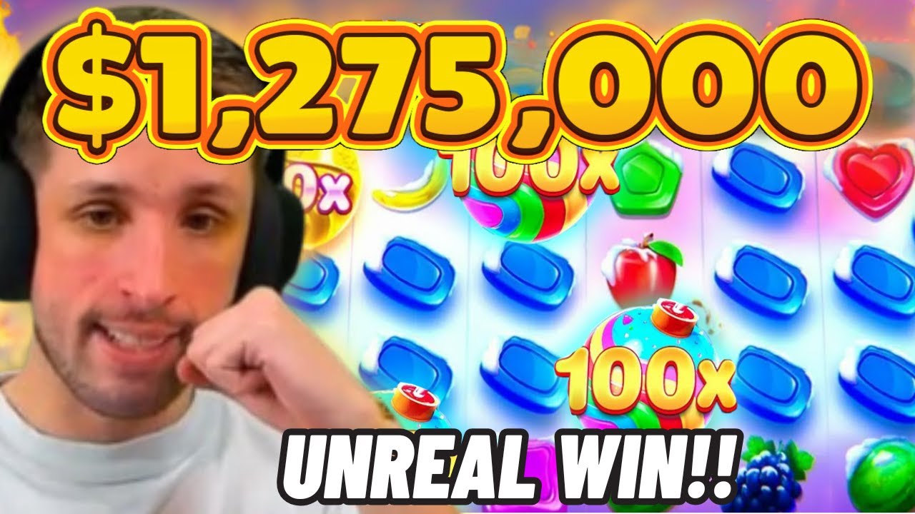 [TOP 13] Streamer Wins Of The Day! #47 | Haddzy, CasinoDaddy, Benny ...