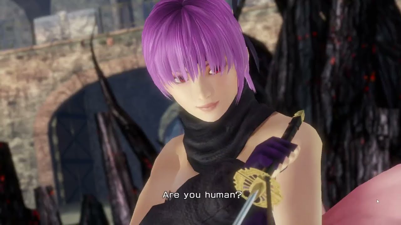 WO3 Ultimate Definitive Edition [007]: Wei Yan in action! - YouTube