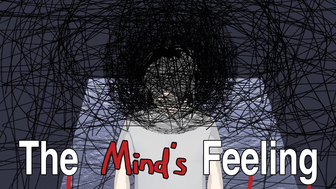 The Mind's Feeling - Animation Malaysia - YouTube