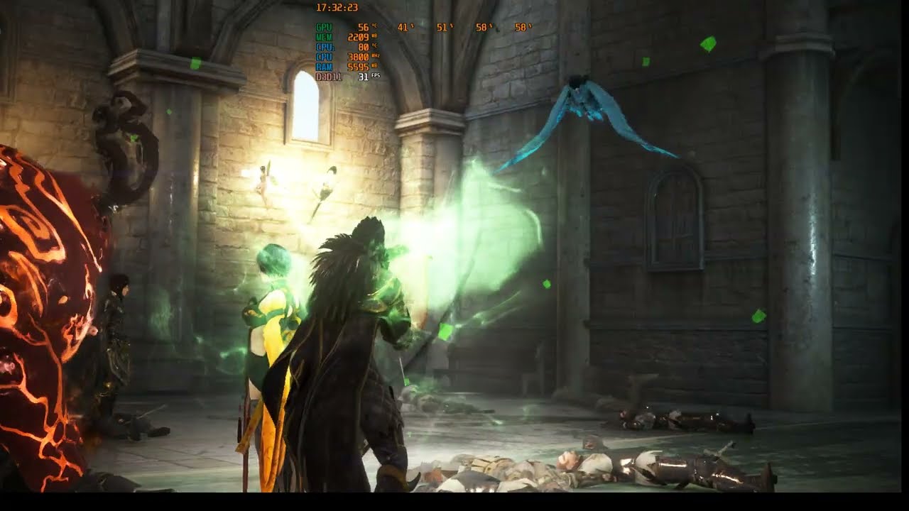 Black Desert Online SEA - Muskan Guild Boss (CRONBERRIES GUILD) - YouTube