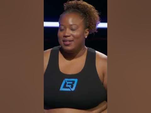 Ooof, this was a tough one. Four lbs is amazing, Toy! 😔 ️ #shorts - YouTube