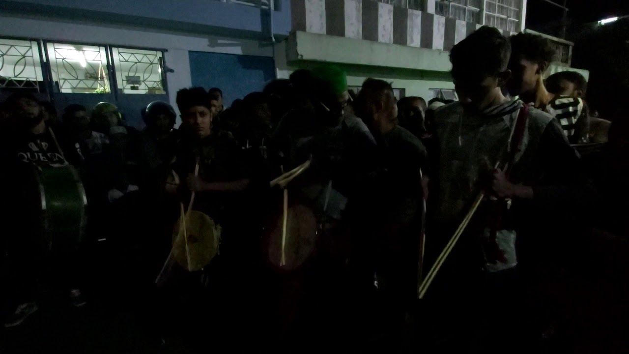 Ghoon 10 2019 - YouTube