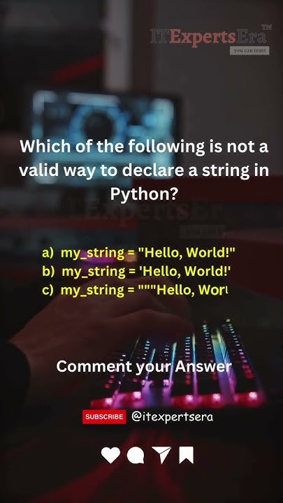 Softwaredeveloper Fullstackengineer Fullstack Python Youtube