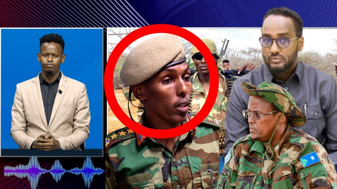 Xaafad ka mid ah Aadan yabaal ayay ku sugan yihiin As Waana Laga ...