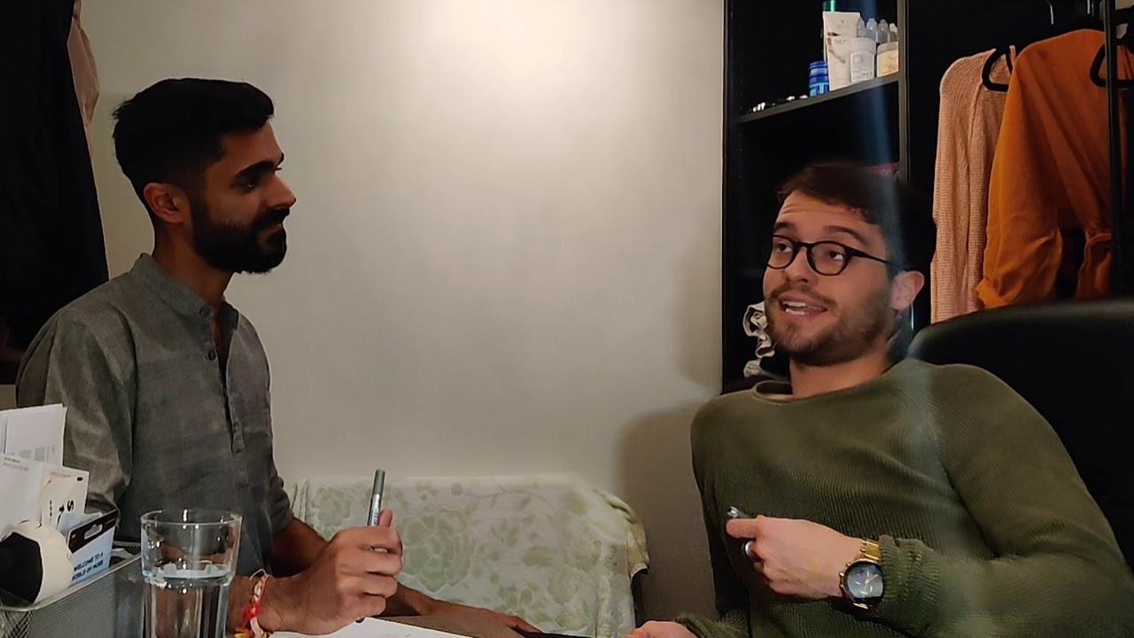 How is the career path that you've chosen perceived? | James Westphal ...