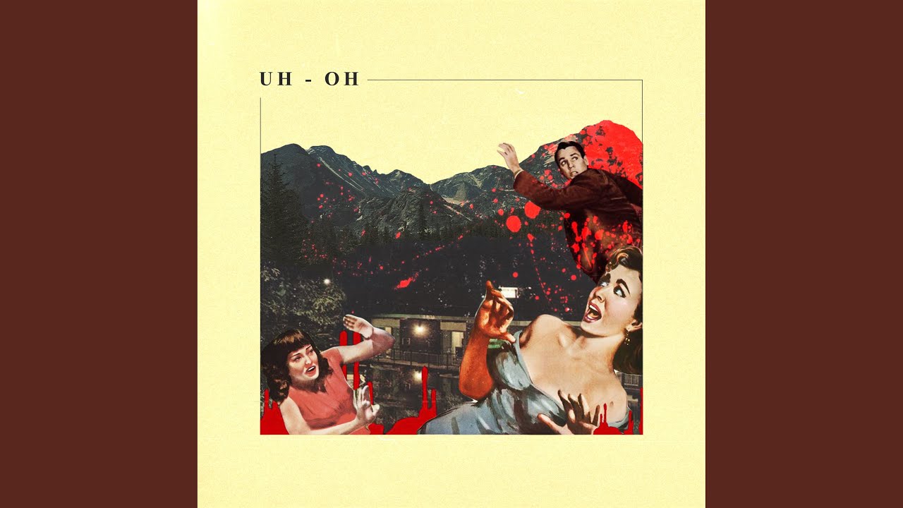 UH-OH - YouTube