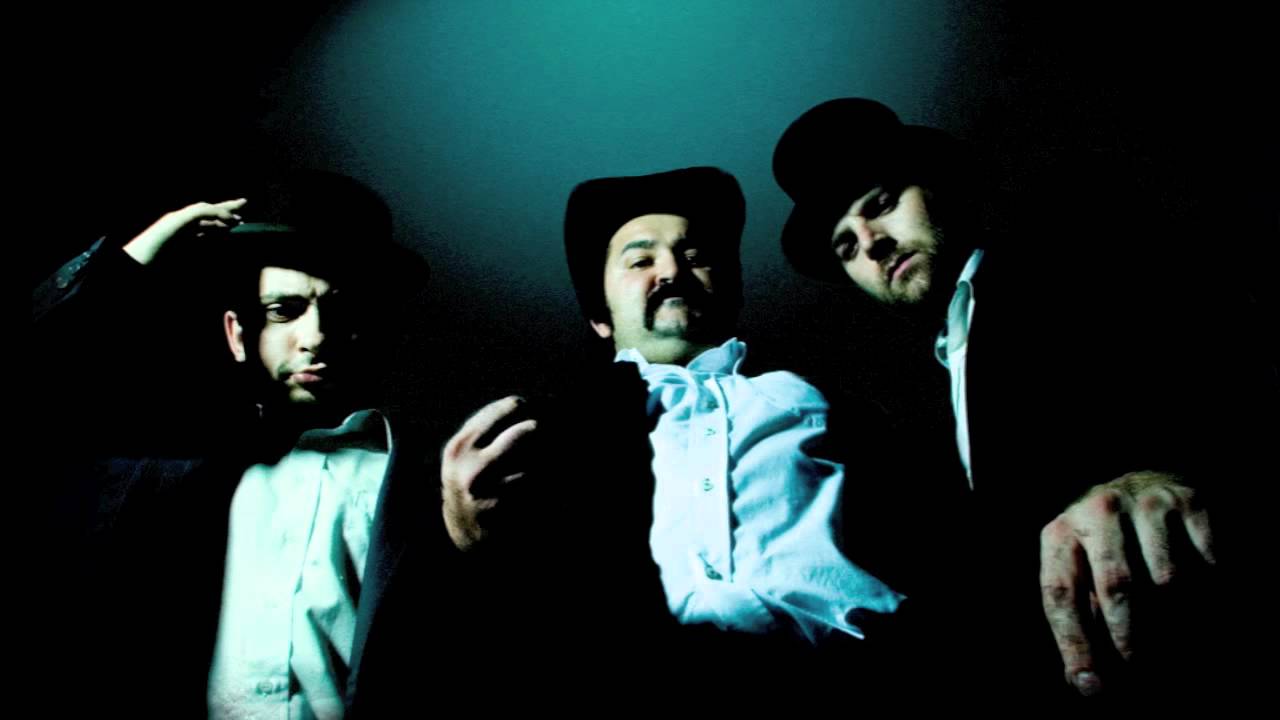 The Beards - Perry Mason (Ozzy Osbourne) - YouTube