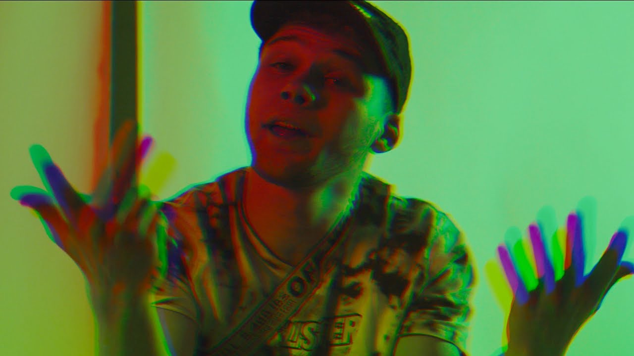 DONTÉ - HELL OF IT (prod. yukibeats) | [TEASER 2022] - YouTube