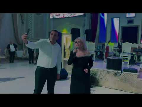 Mətanət İsgəndərli - gecələr (remix) ( dj Roşka)