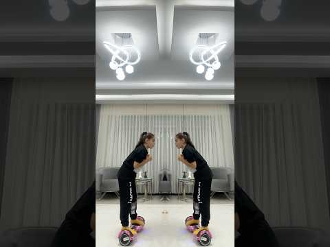 Clone dance !! #music #dance #shorts #elifsinem