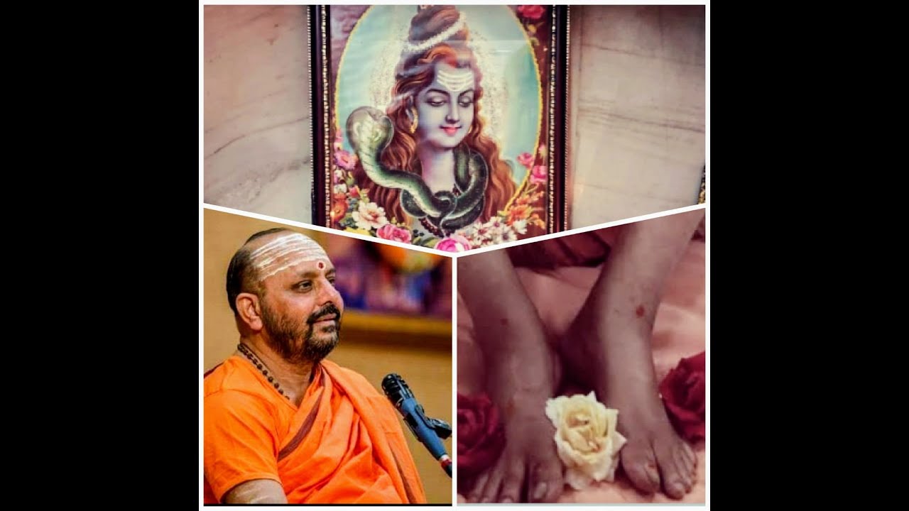 Brahmasutra Part 1b/65 1989-1991 by Pujya Swami Subodhananda Saraswati ...
