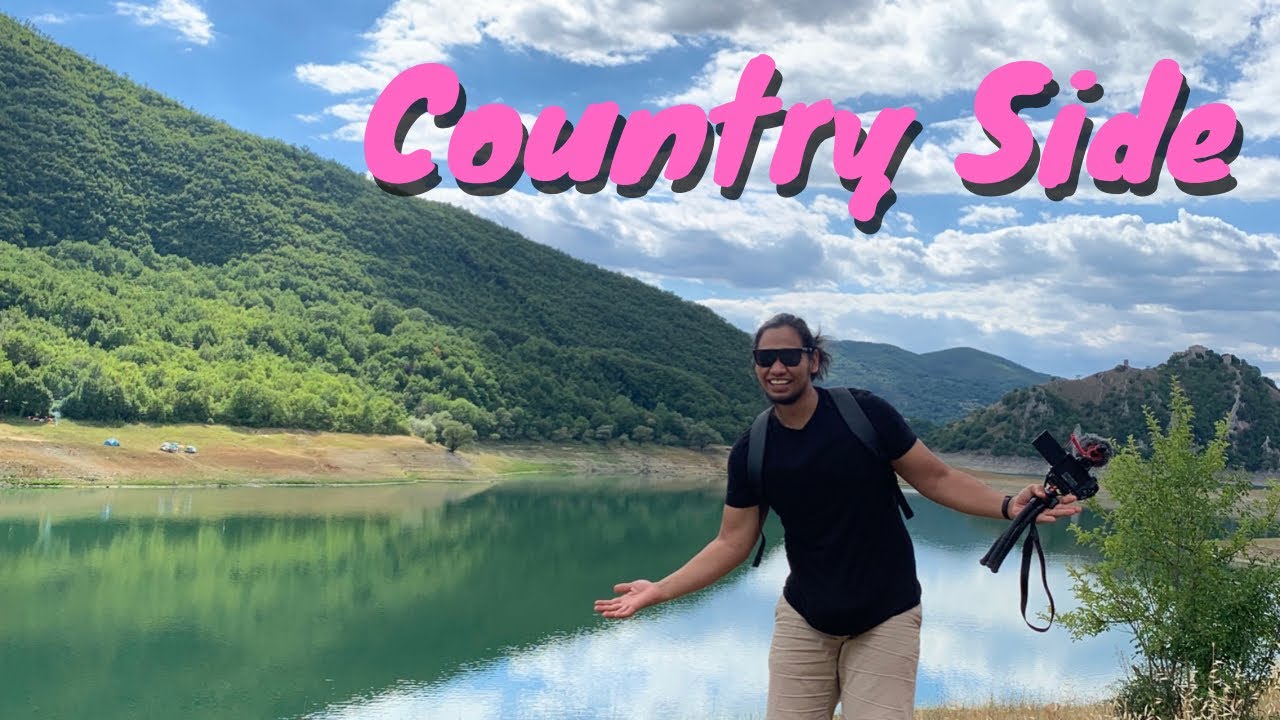 Magandang View! - YouTube