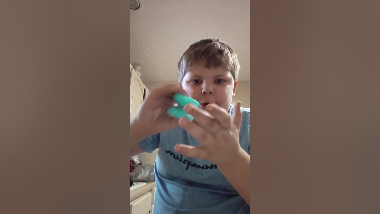 how to bind a yo-yo 🪀 - YouTube