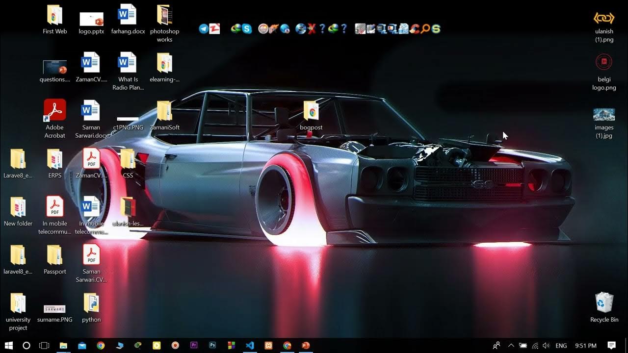 Html CSS | Session 3 | Supportive - YouTube
