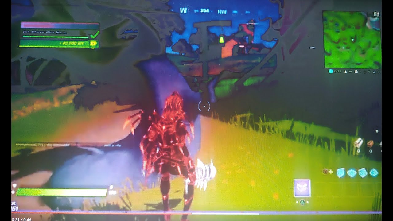 Witch Shacks Locations (Fortnite Fortnitemares Challenges) - YouTube