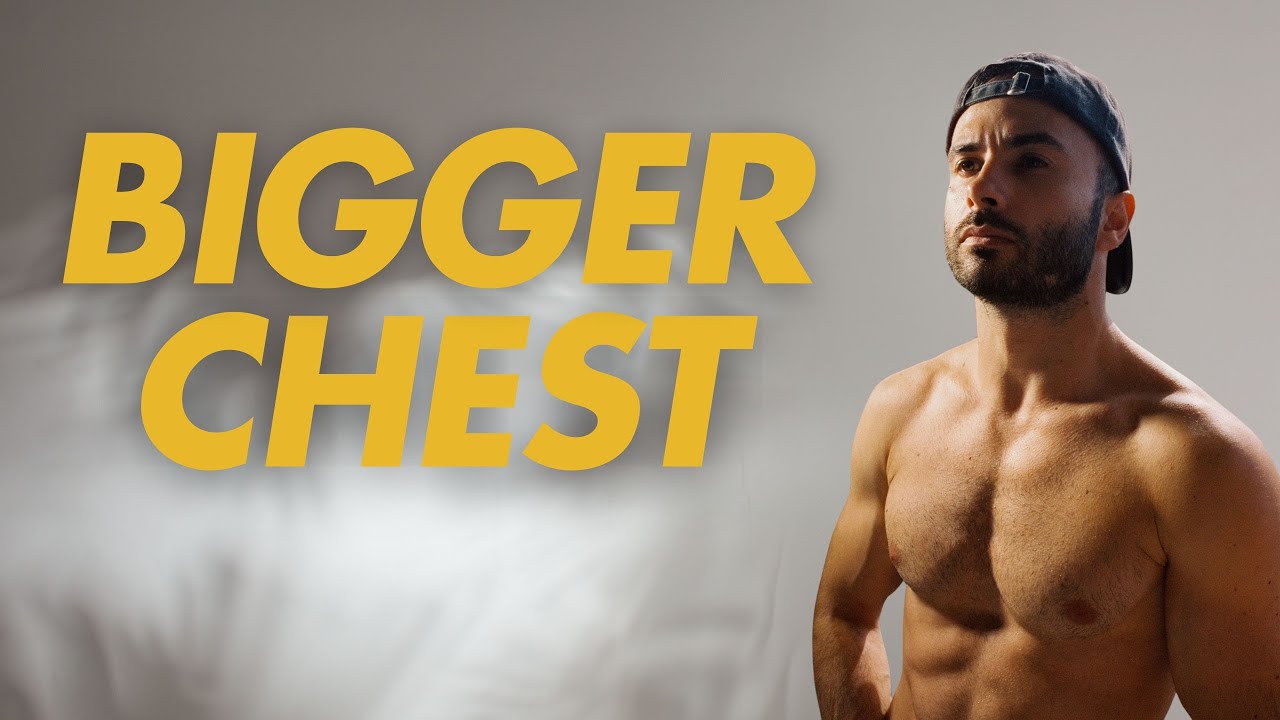 Bodyweight PUSH Workout | PERFECT For Beginners | Follow Along - YouTube