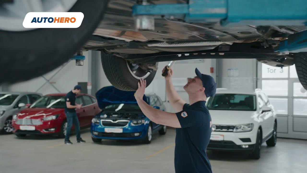 Publicité AutoHero - YouTube