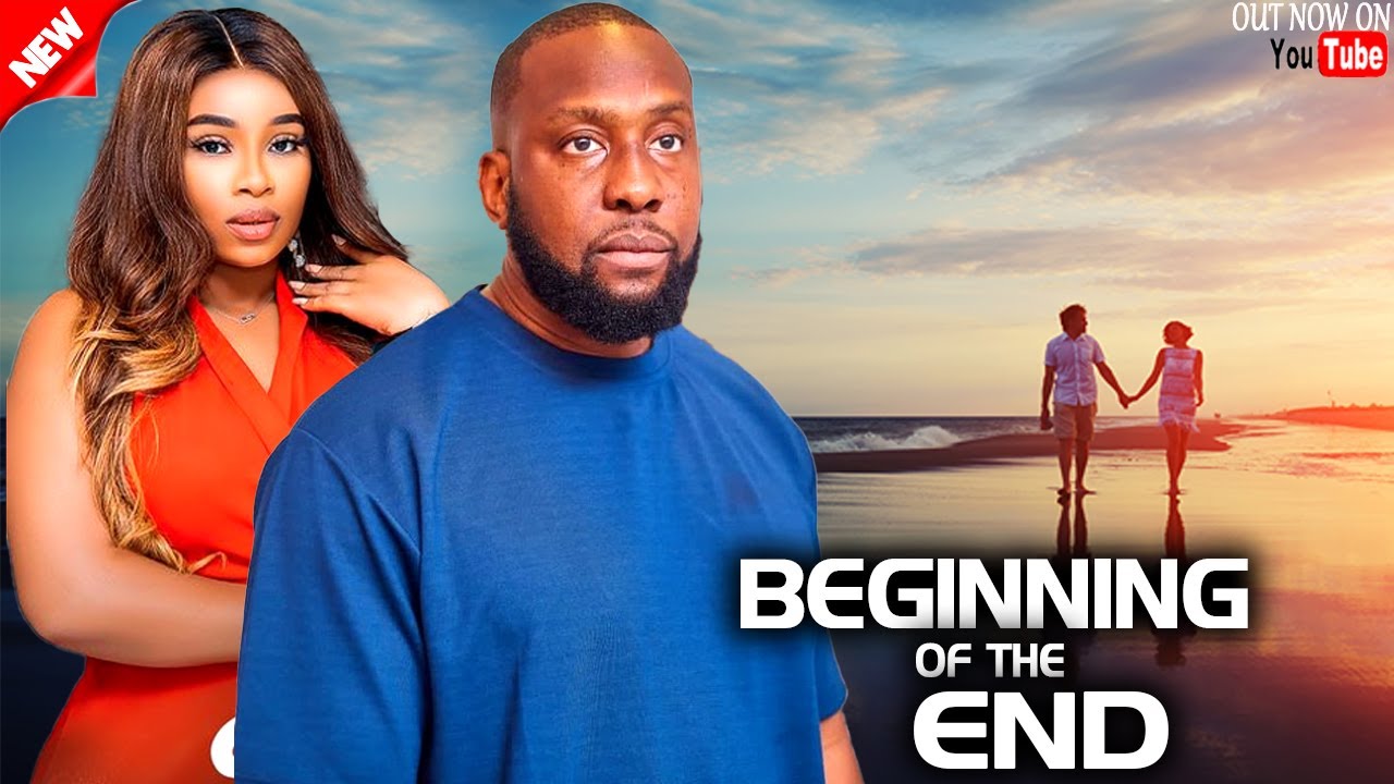 BEGINNING OF THE END- RAY EMODI, ONYII ALEX, CHINONSO ARUBAYI 2024 ...